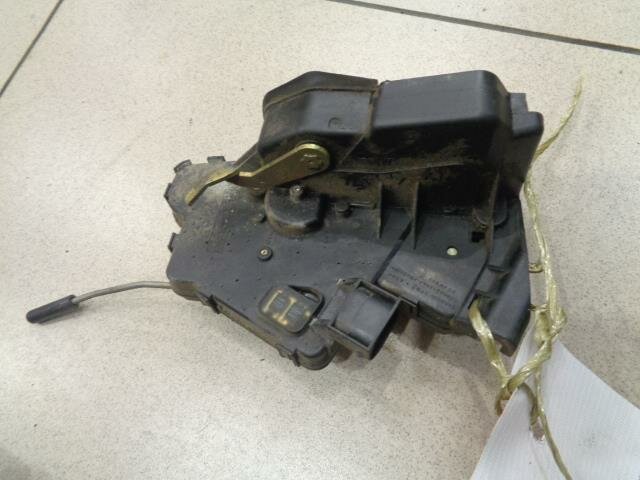 Замок двери задней левой от BMW 3-Series E46 1998-2007