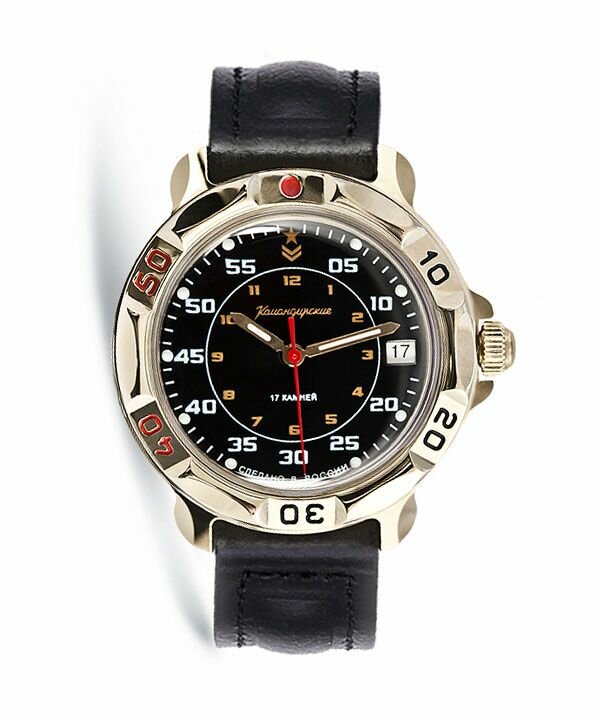 Наручные часы