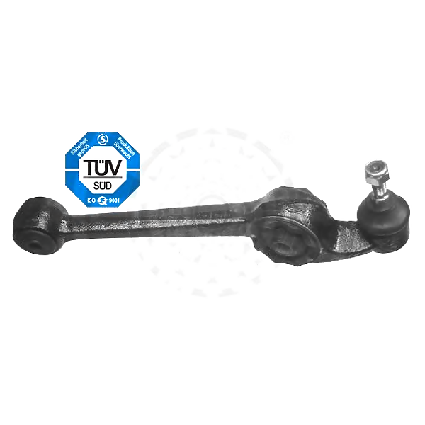 OPTIMAL g5-020 (021FO476 / 04094 / 041609B) рычаг независимой подвески колеса ford: Scorpio (Скорпио) I (gae gge)