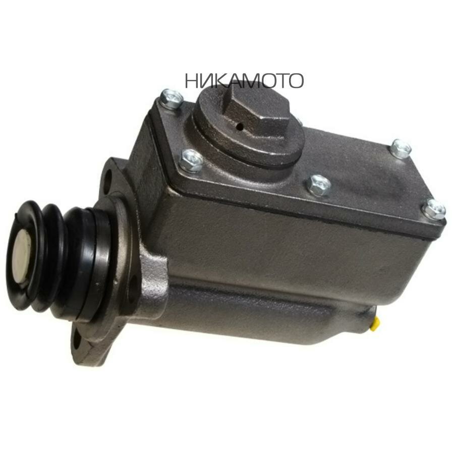 RIGINAL RG513505010 Цилиндр главный тормозной Riginal Г-53 СТ. ОБР.
