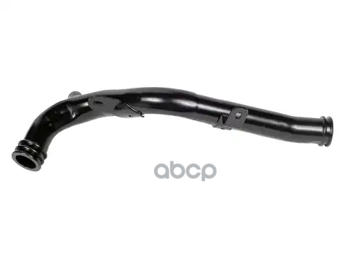 Патрубок системы охлаждения PEUGEOT 206, CITROEN C5 Stellox арт. 10-35728-SX