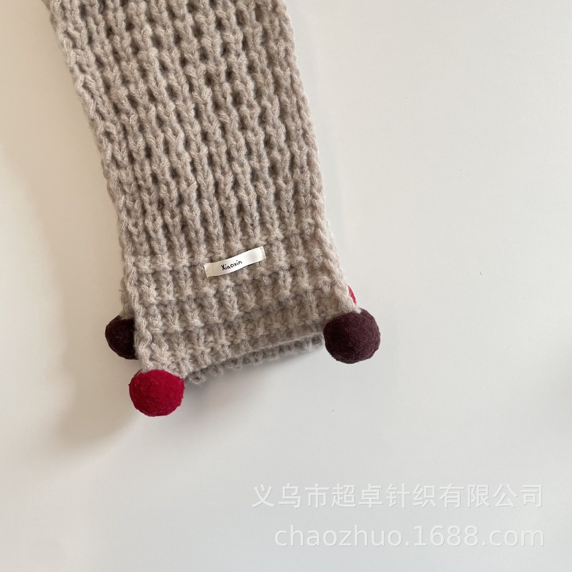 Шарф для детей