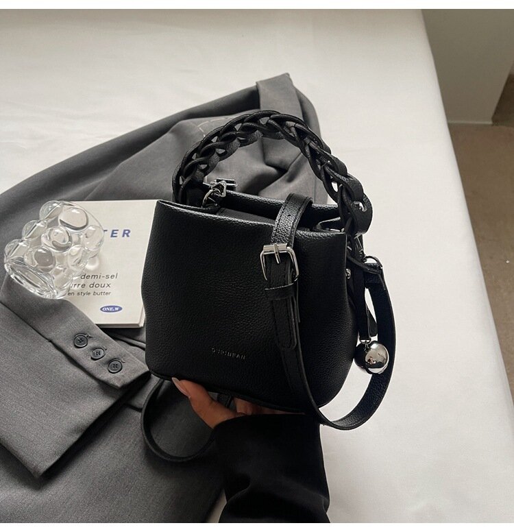 Сумка ведро