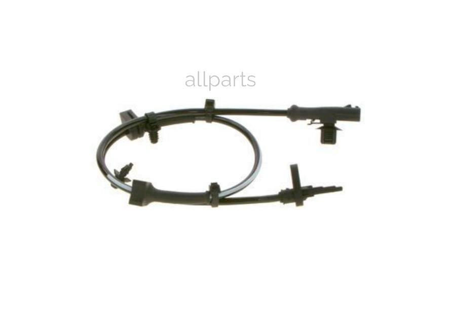 BOSCH 0265009270 датчик ABS!\ Ford Fiesta/B-Max 1.0-1.6i/D 08>