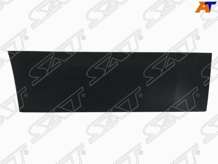 SAT STDT65041M1 Накладка двери Nissan Qashqai 06-13 / Dualis 07-14 (Сзади/ Справа)