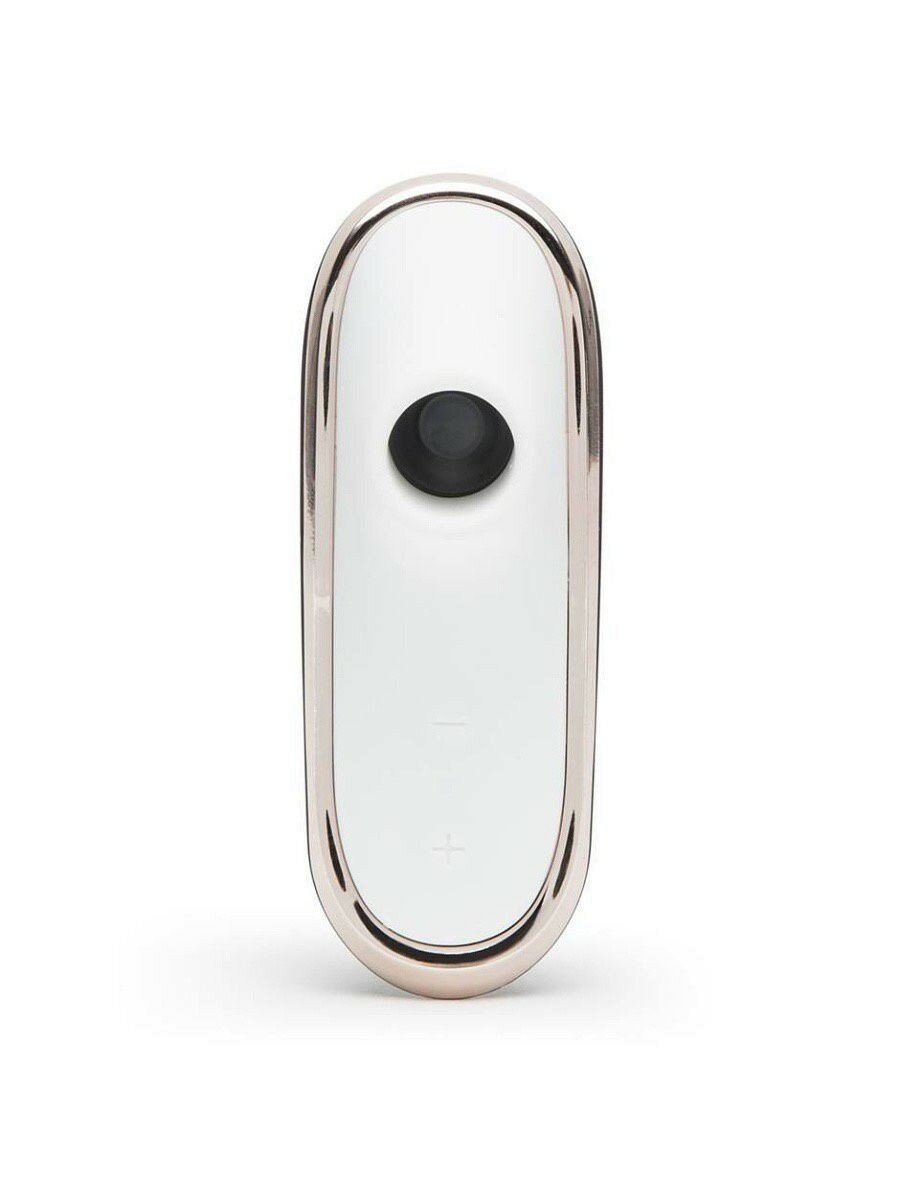 Бесконтактный стимулятор клитора «Satisfyer Pro Traveler»с 11 режимами стимуляции