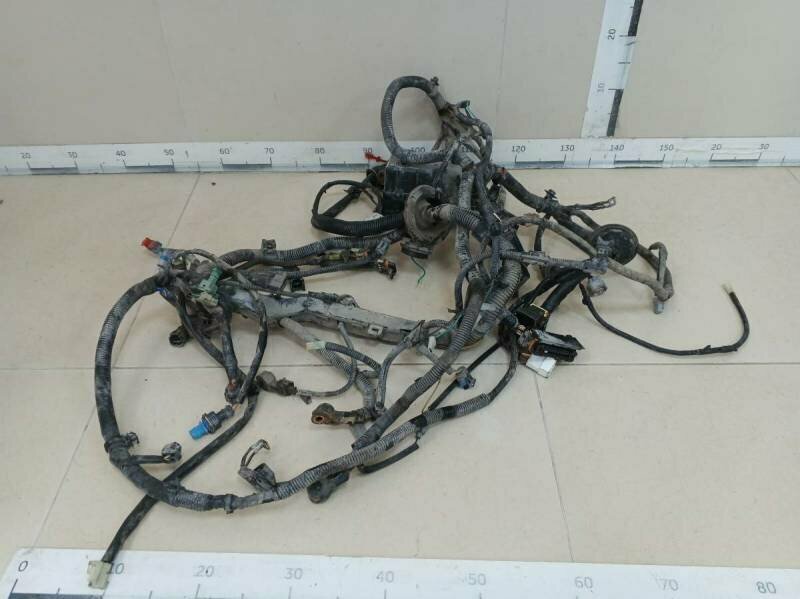 Проводка коса Geely MK 2008-2015 кат.номер: 101701514453