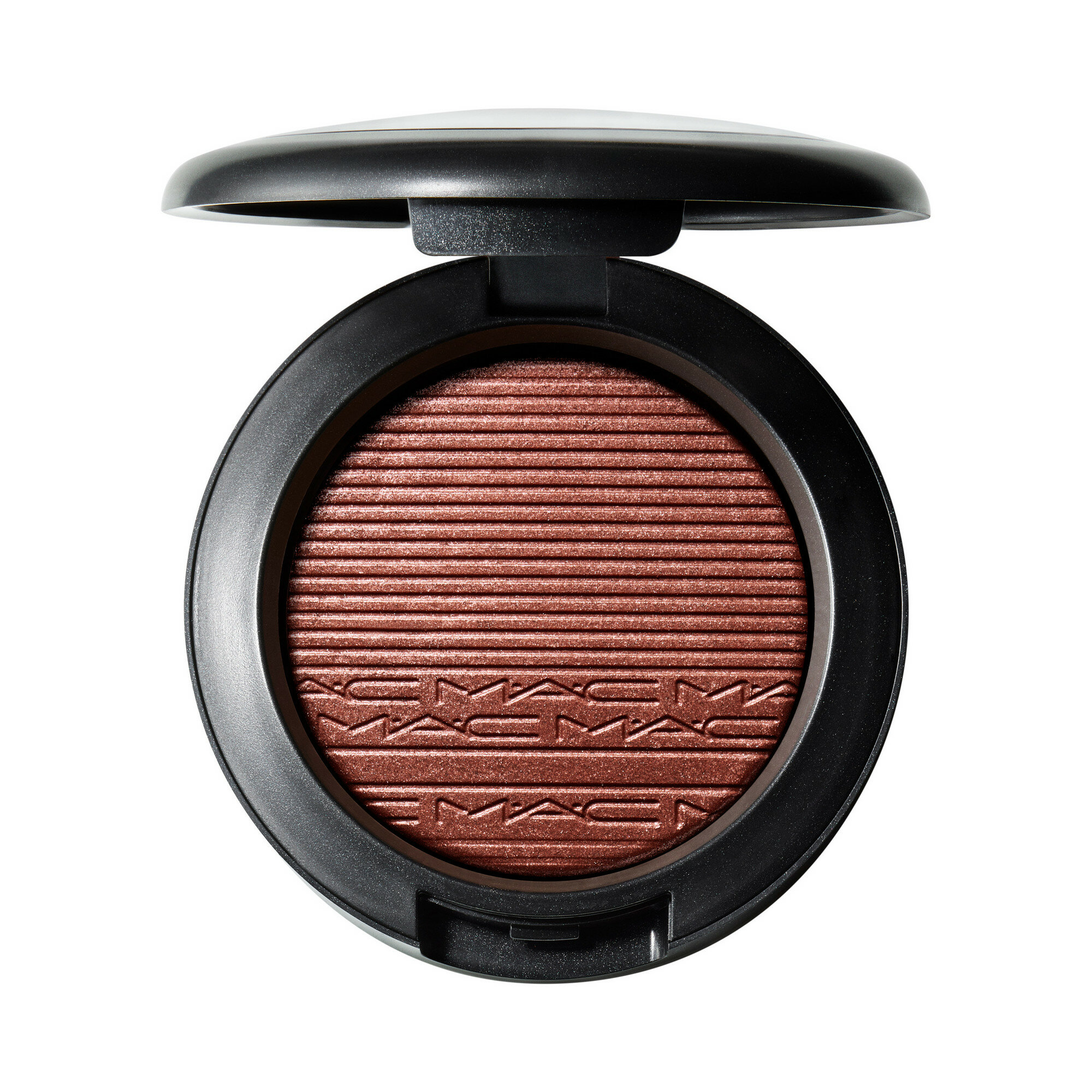 MAC EXTRA DIMENSION BLUSH Кремовые румяна с эффектом сияния Hard to Get