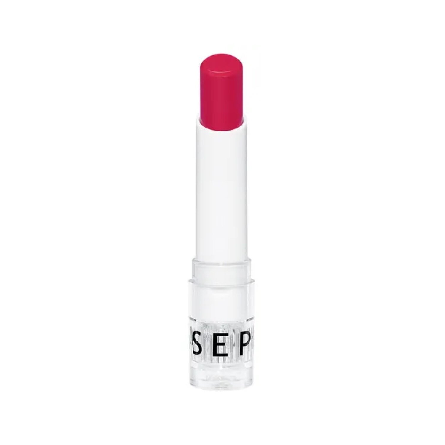 SEPHORA COLLECTION Better Rouge Помада для губ сатиновая 04 Bright Rose