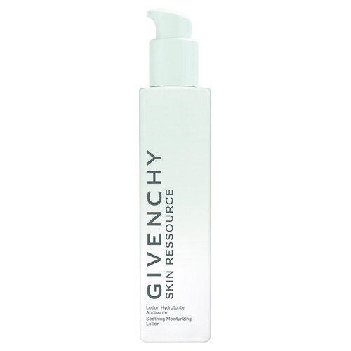 GIVENCHY Skin Ressource Увлажняющий лосьон для лица 200 мл