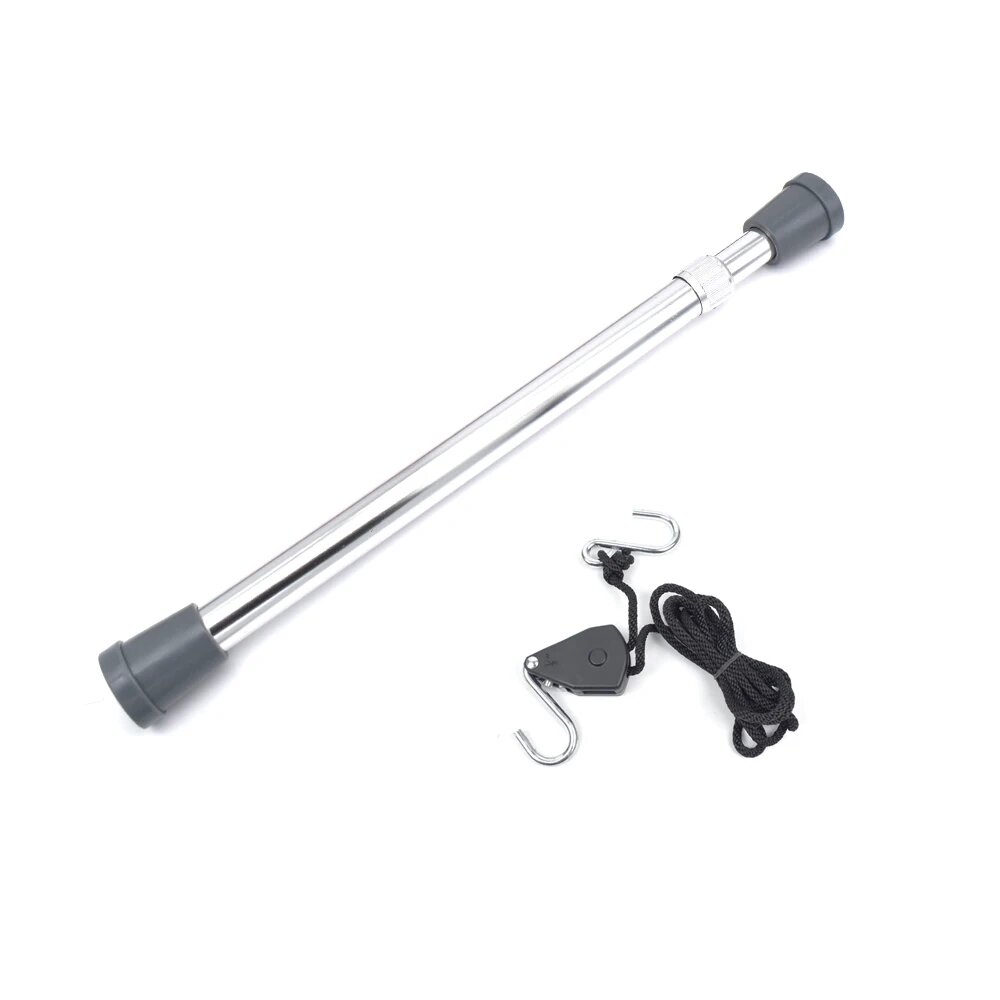 Регулируемый алюминиевый капюшон с нейлоновой веревкой Pdr аксессуар инструменты для автомобиля безболезненный ремонт вмятин