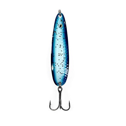 Блесна Колеб. Lucky John Maibe Spoon 18.0Г 008