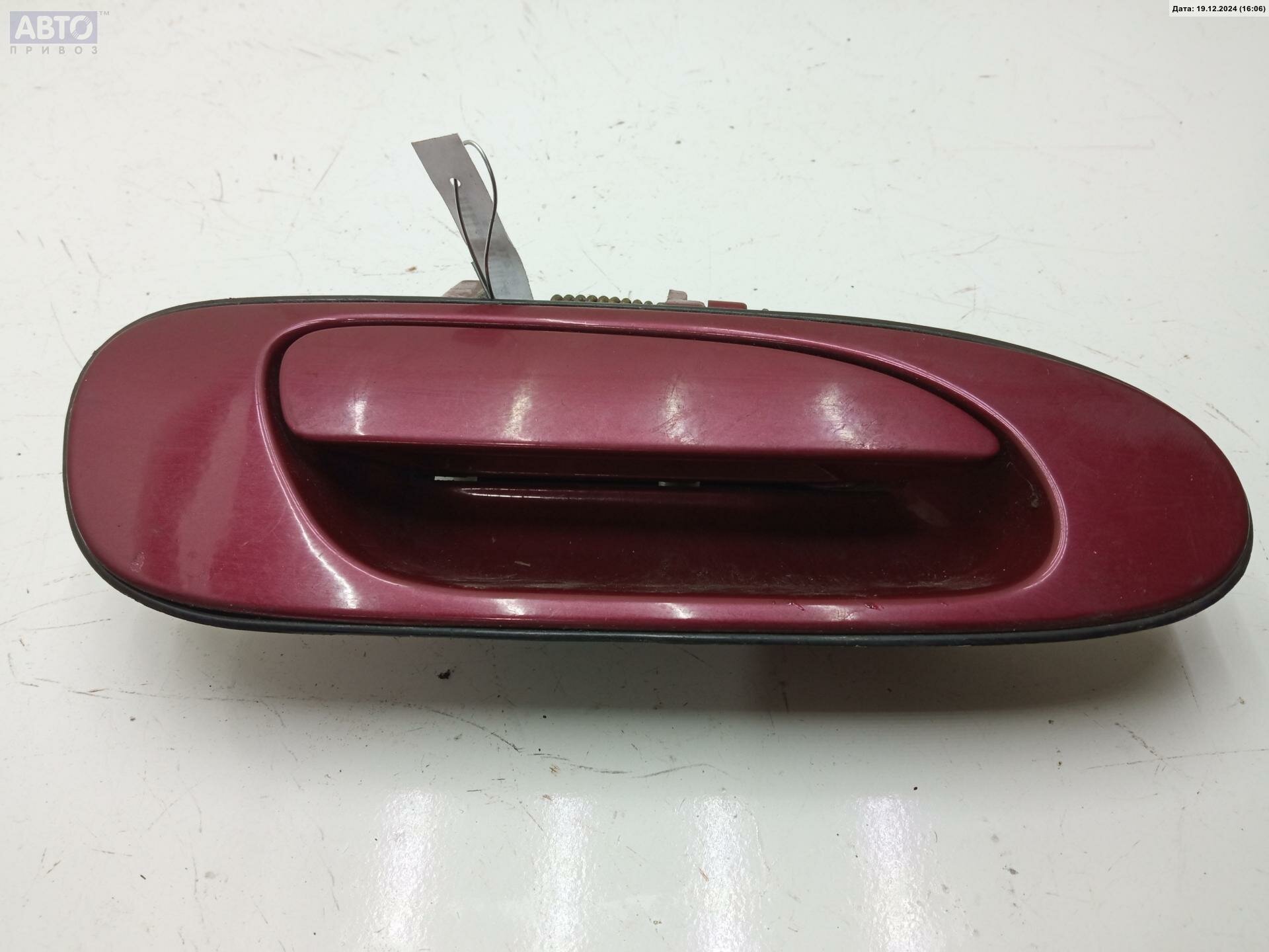 Ручка двери наружная задняя правая Honda Accord (1993-1998)