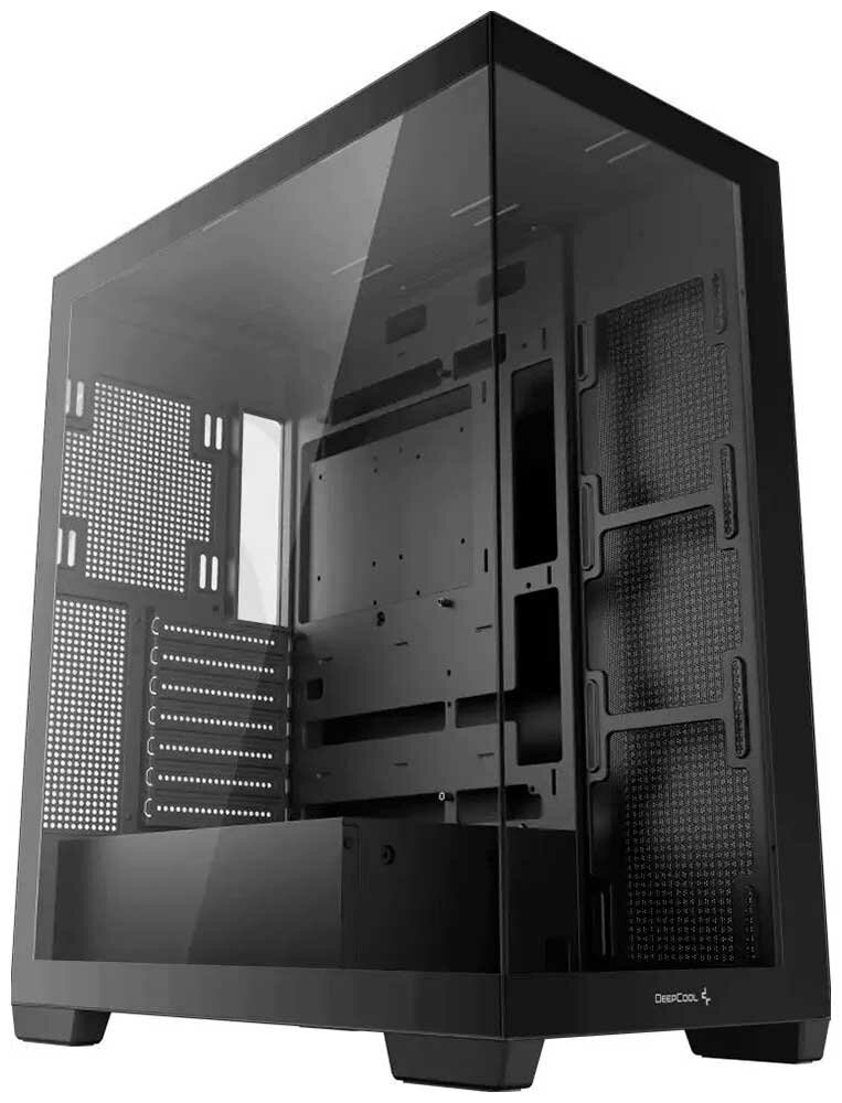 Компьютерный корпус Deepcool CG580 Black (R-CG580-BKNDA0-G-1)