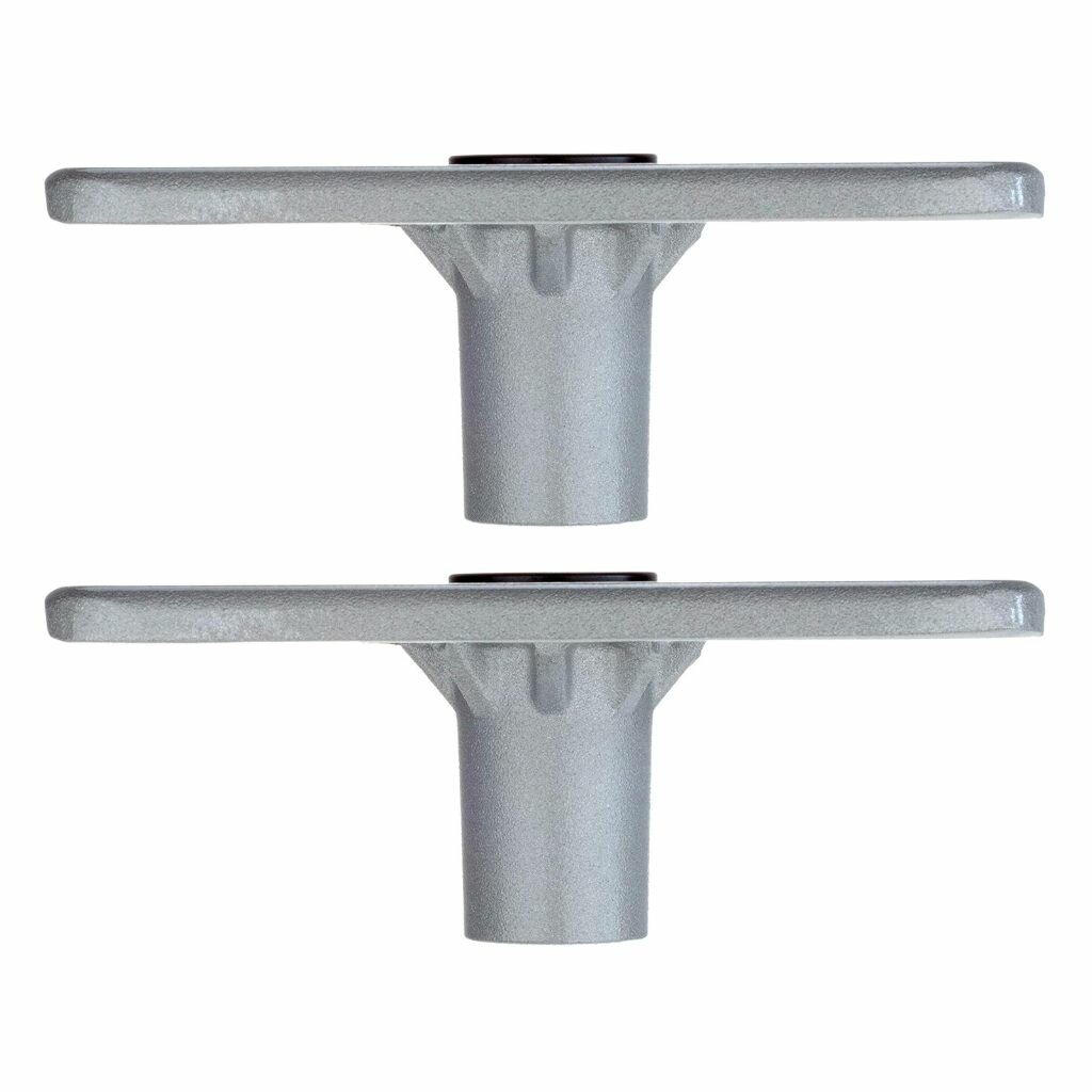 Алюминиевая базовая база удобная монтаж.