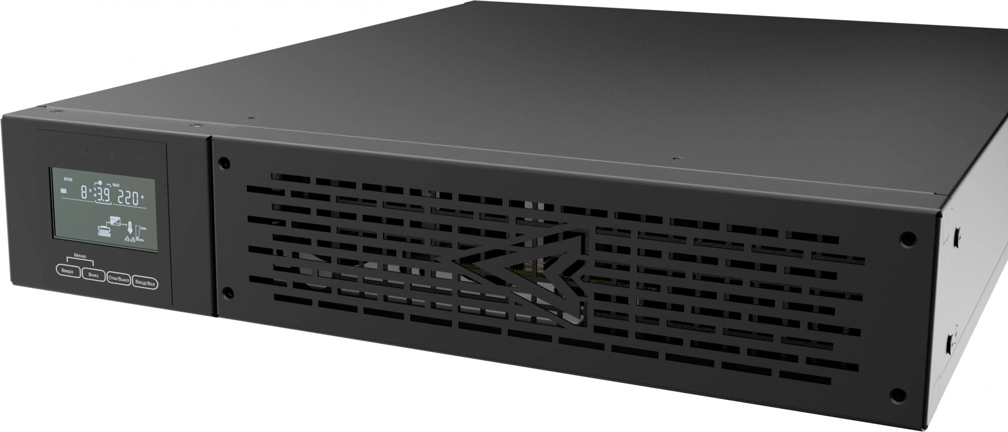 Источник бесперебойного питания Импульс фора 10000 10000Вт 1