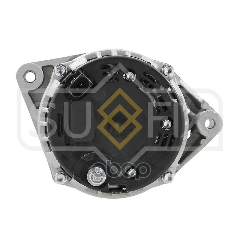 Генератор Lada Kalina I 1.4-1.6 04- (90A) SUFIX арт. UG1028