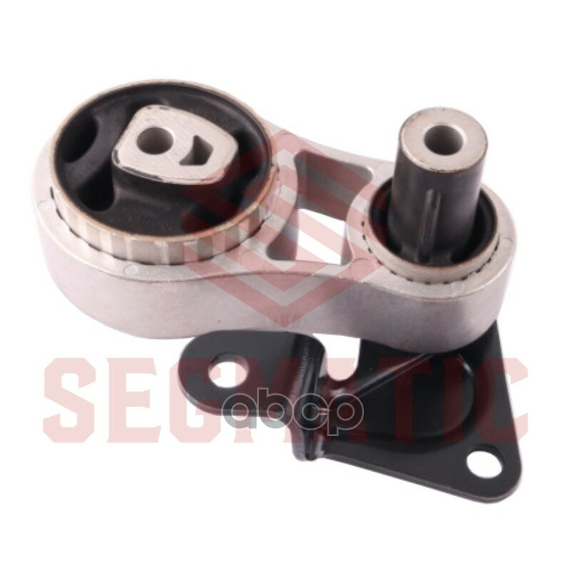 Опора двигателя FORD Ford Fiesta V, Fusion, Mazda 2 2001-2008 SEGMATIC арт. SG30112404