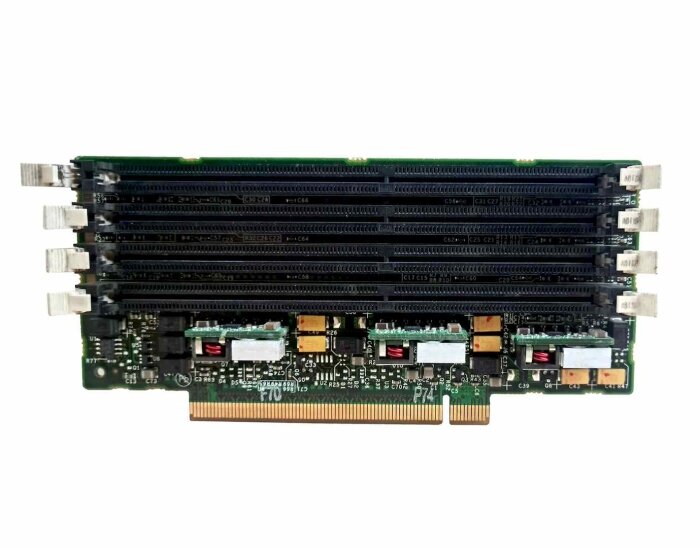 Контроллер 013066-000 - HP DL580G5 Memory Board