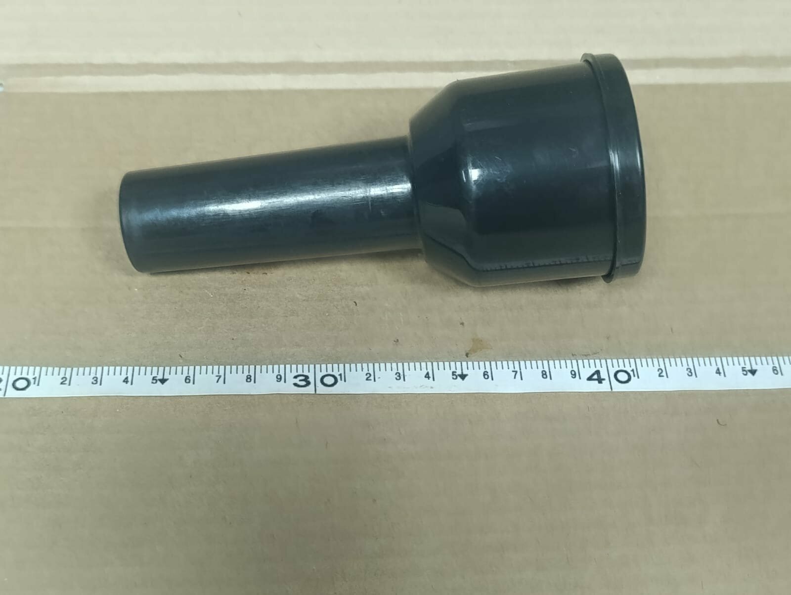 Комплект насадок для колбас с толкателем для мясорубки Polaris PMG 3043 / 3044 / 3047