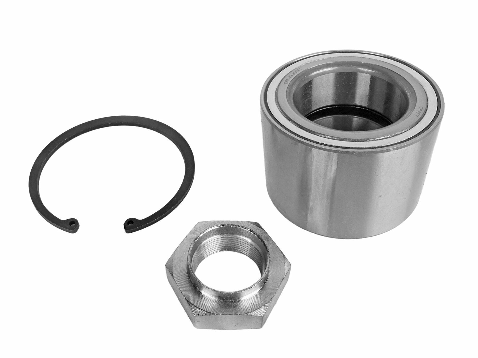 Подшипник ступицы УАЗ 236031310402501