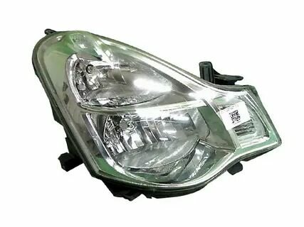 Блок-фара левая Ниссан Альмера Седан G15 (2013-2018), Ниссан Блюберд Силфи-2 G11 Седан (2005 2012) / Autotop