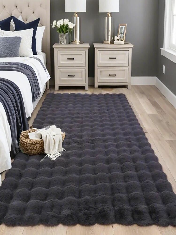 Коврик прикроватный