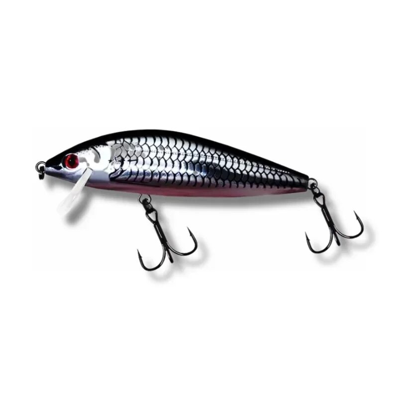 Воблер TSUYOKI CDE75 Stream Lake, 7,5 см, 10 г, цвет 002
