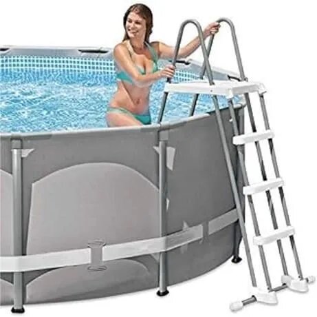 Лестница для бассейна