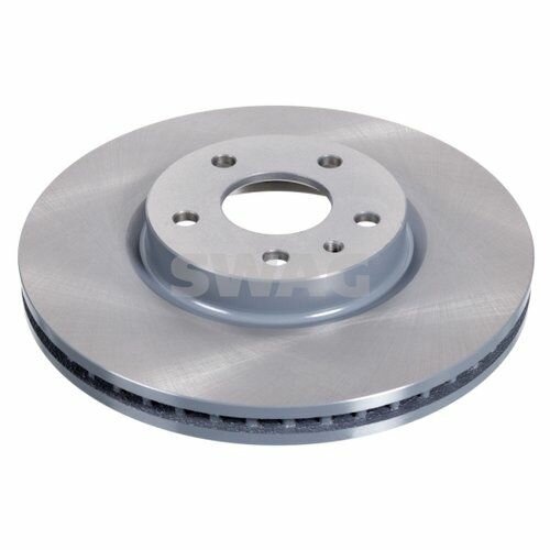 Диск тормозной Swag 50104953 для Ford Mondeo V