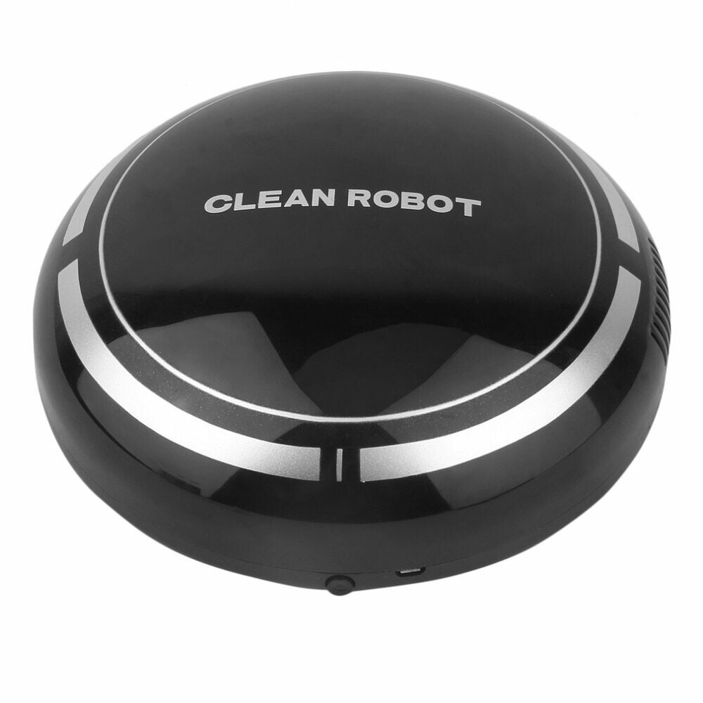Мини робот-пылесос Sweep Robot
