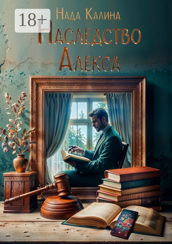 Наследство Алекса