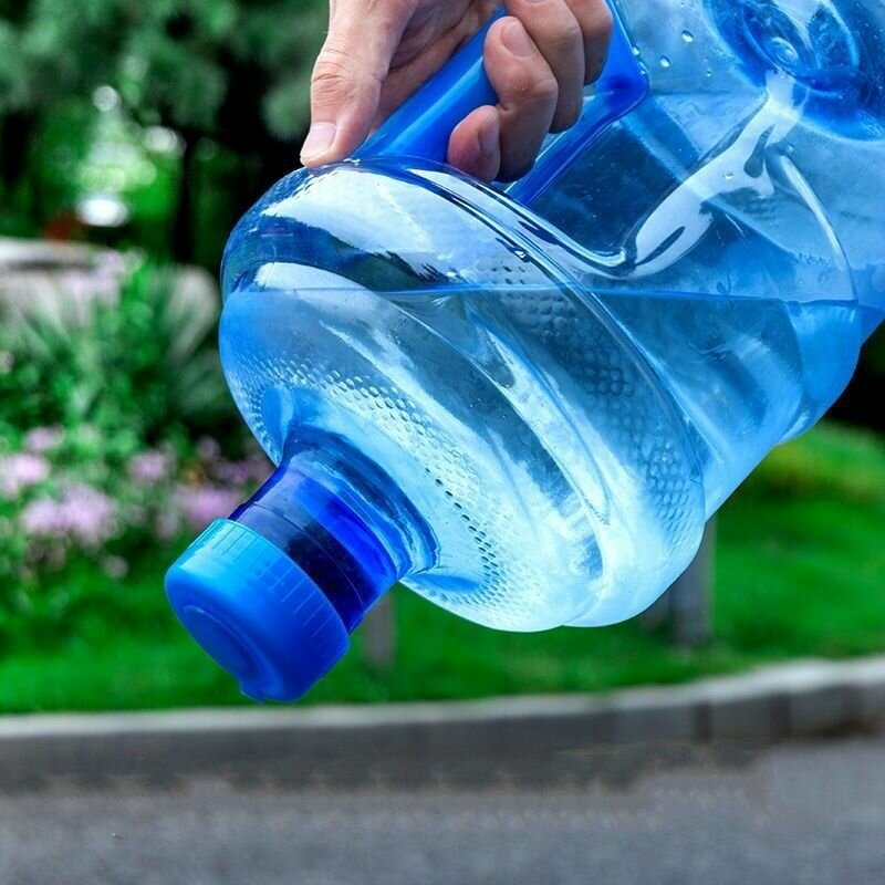 Бутылка Мир воды/ 1 шт/5L/7.5L