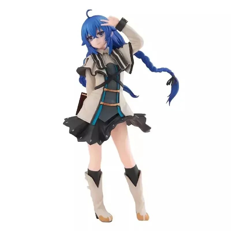 Оригинальные KADOKAWA GSC KDColleLIGHT Roxy Migurdia 16 см периферийные игрушки подарки