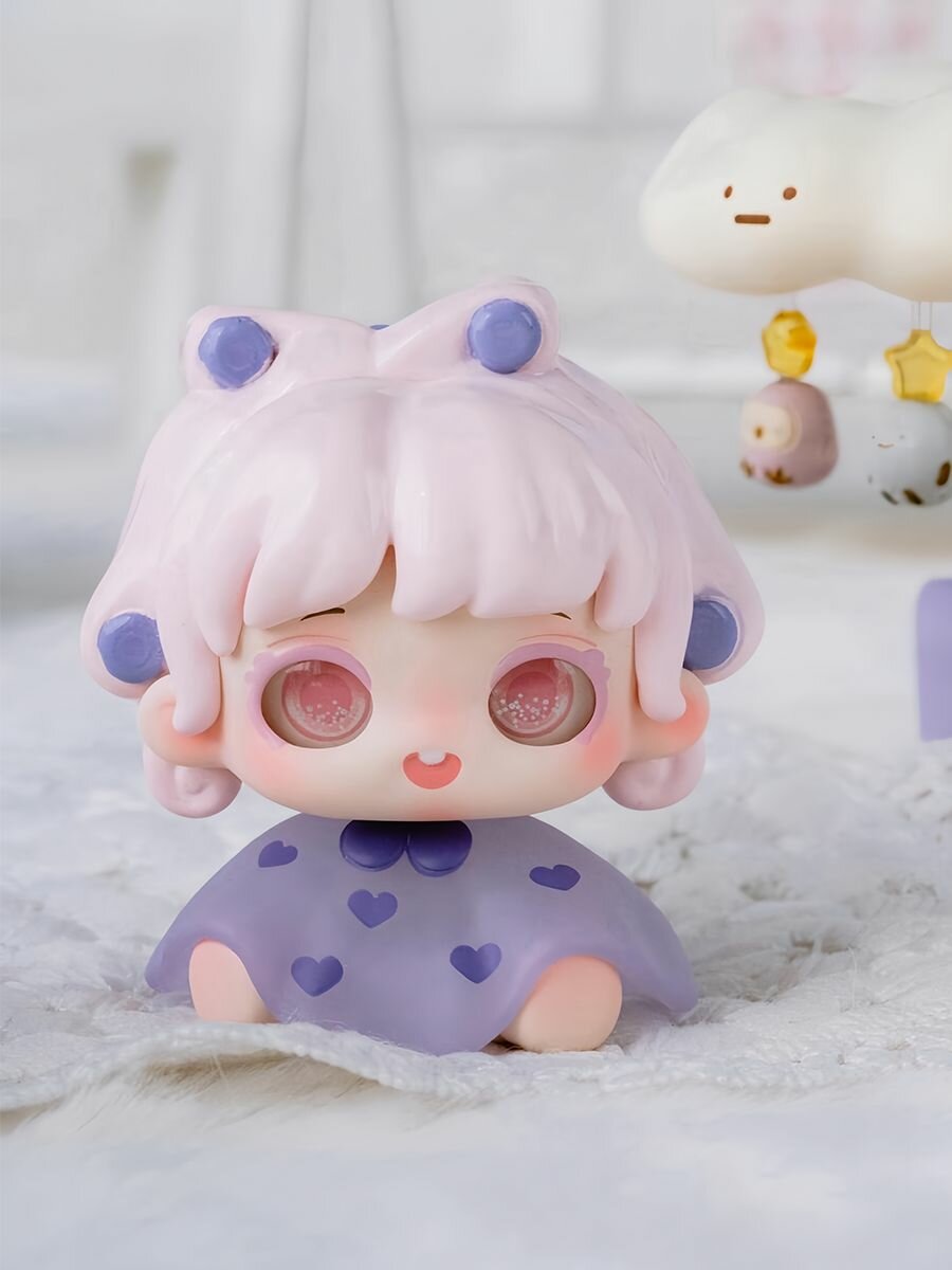 Miana Игрушки фигурка Слепая Коробка