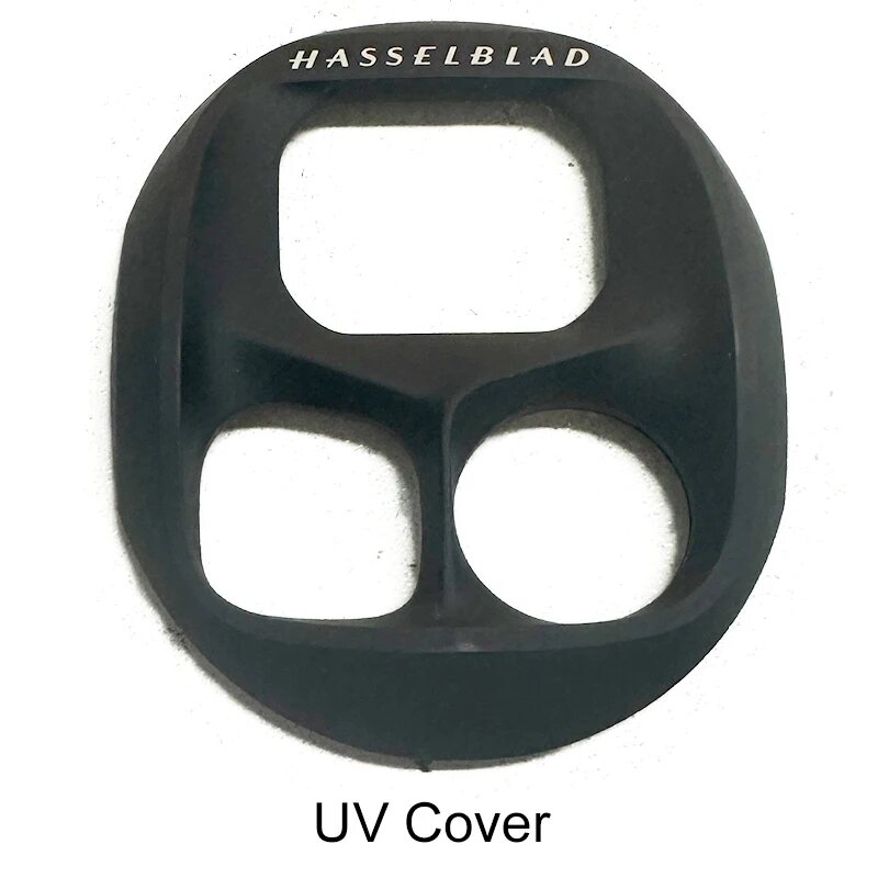 UV Cover Hasselblad, черный