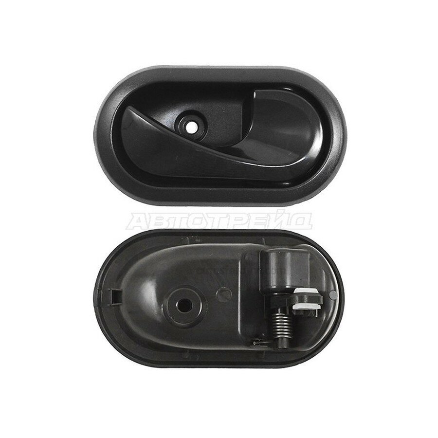 SAT ST2260014 Ручка двери Renault Duster 10-21 / Logan 04-16 (Справа/ внутренняя)