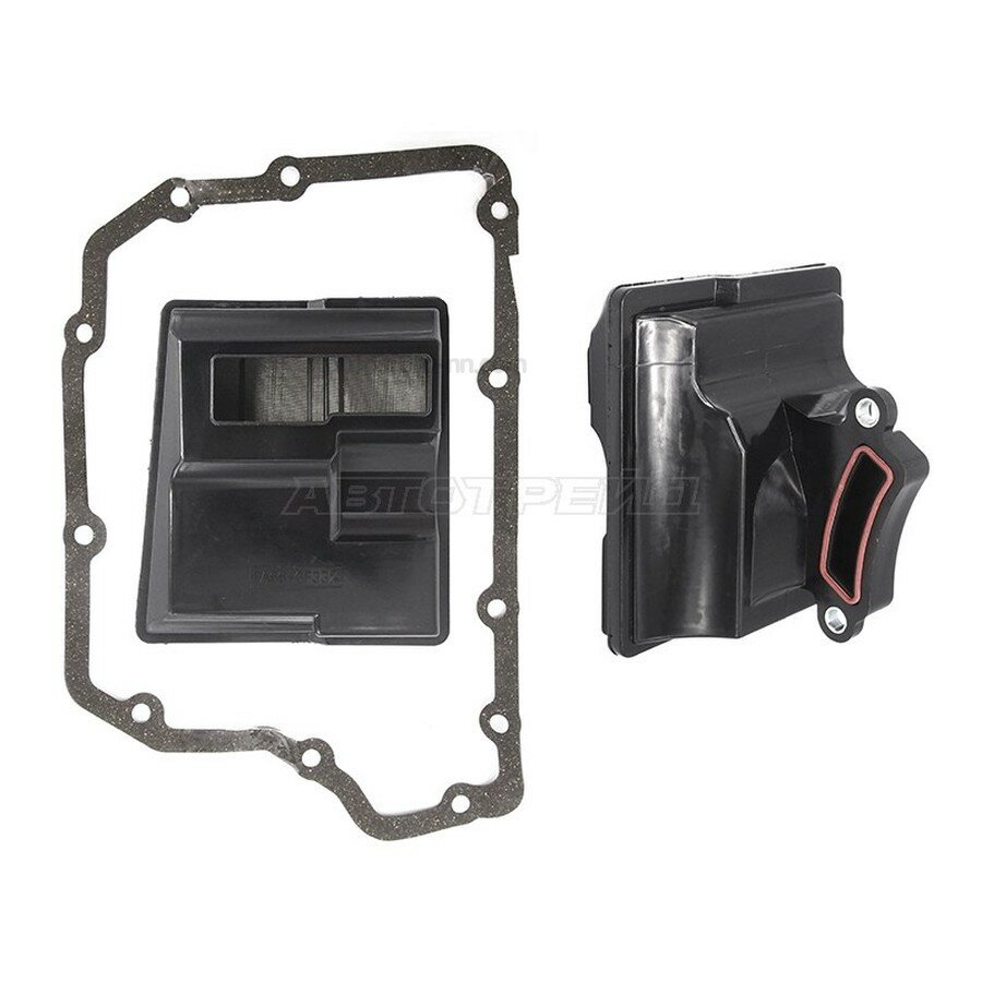 SAT STAW0121500 Фильтр АКПП Mazda CX-7 06-12 / CX-9 07-15