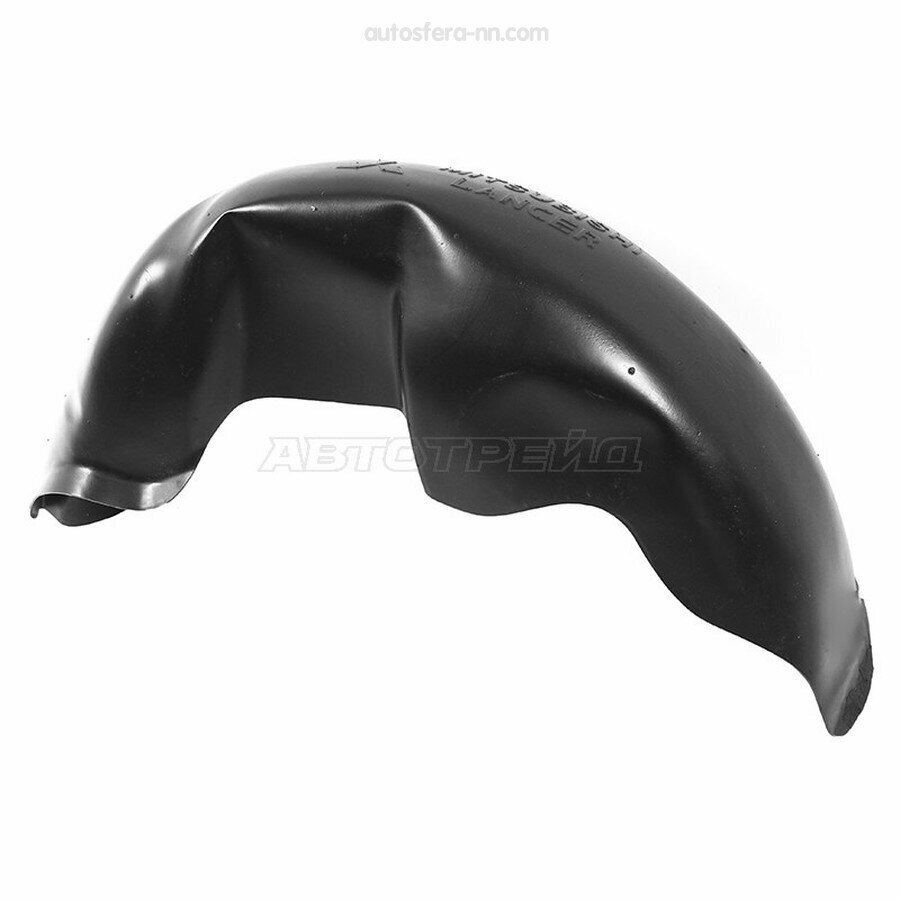 SAT STMBW4064L2R Подкрылок Mitsubishi Lancer 03-10 (Сзади/ Слева/ на всю арку)