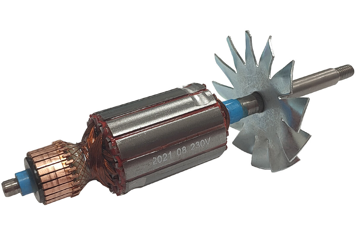 Якорь S205A.000.062