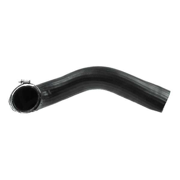 GATES 09-0671 патрубок интеркулера\ Opel (Опель) signum / vectra 1.9cdti 04-08