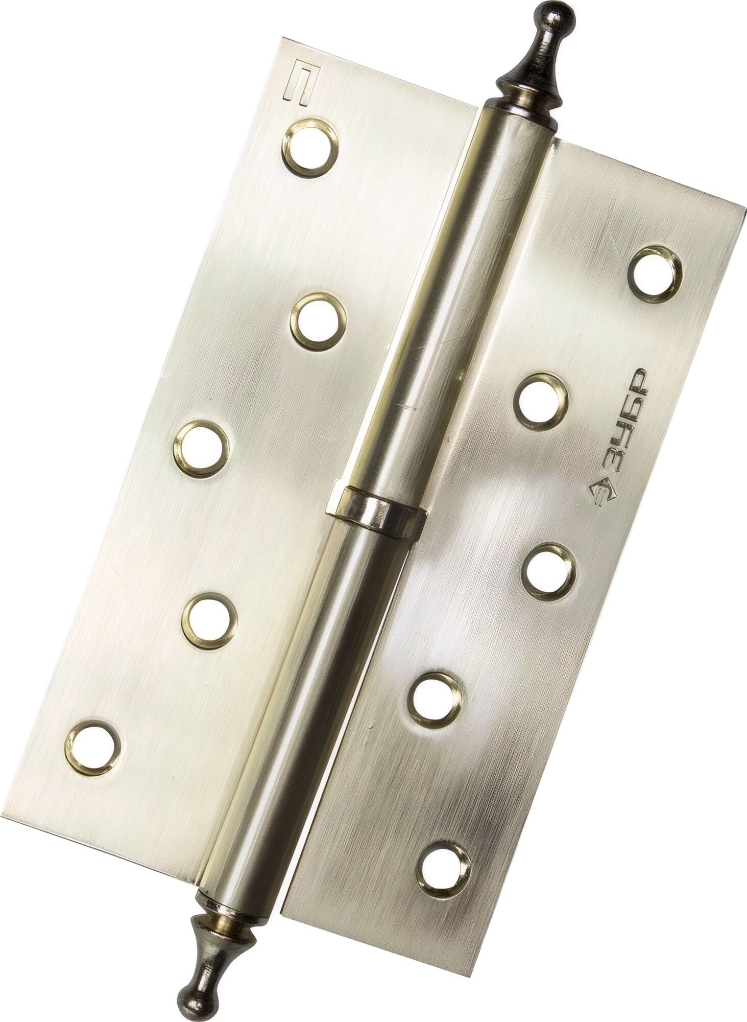 Карточная петля ЗУБР 37605-125-3R