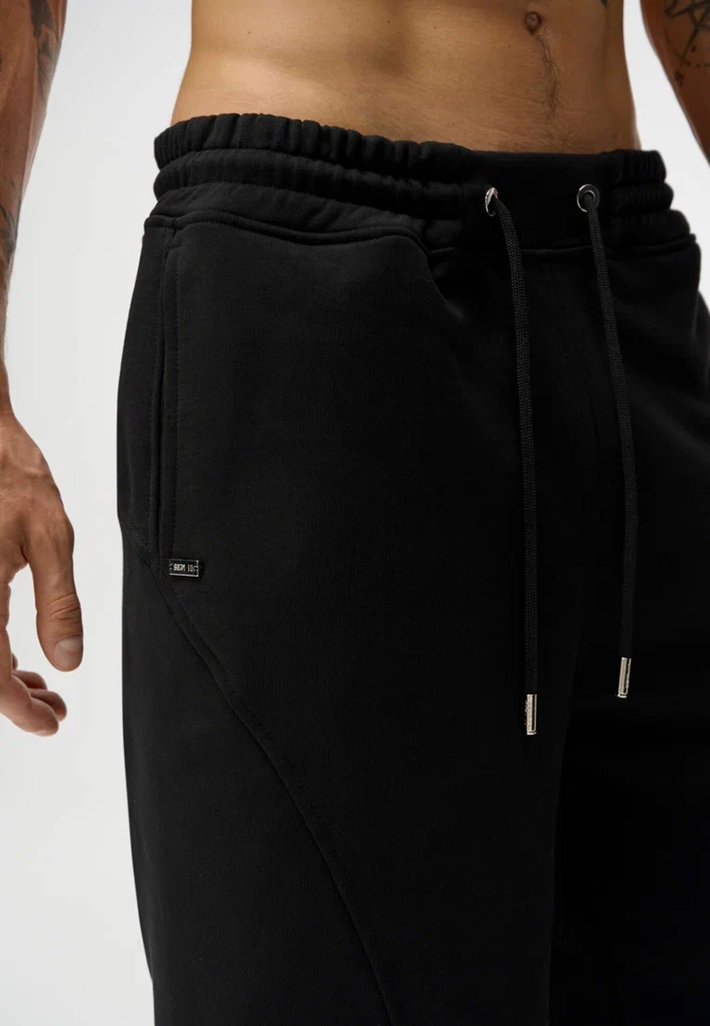 Шорты VL28 CORE, размер L, черный — фото 1