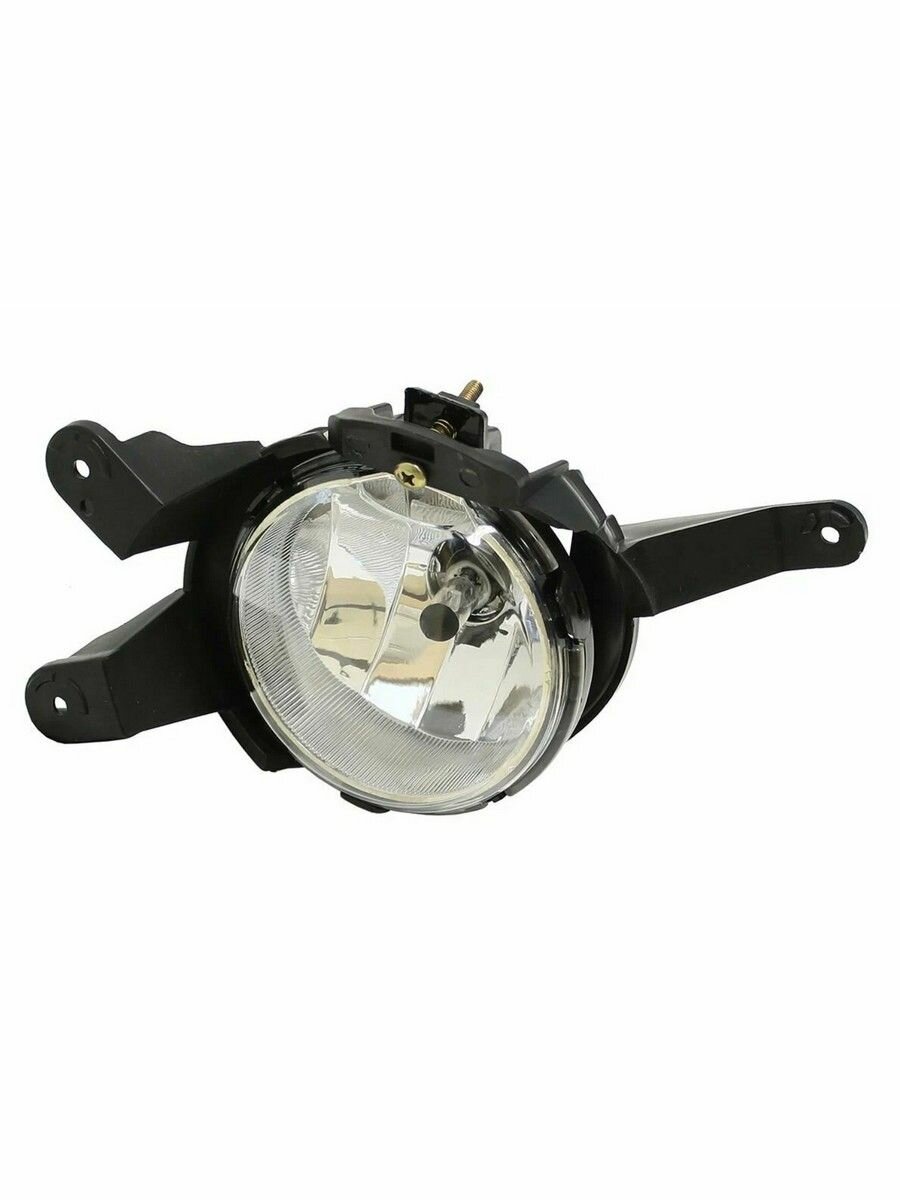 Фара противотуманная левая для а/м CHEVROLET Cruze / Шевроле Круз, KORTEX KFL8019STD