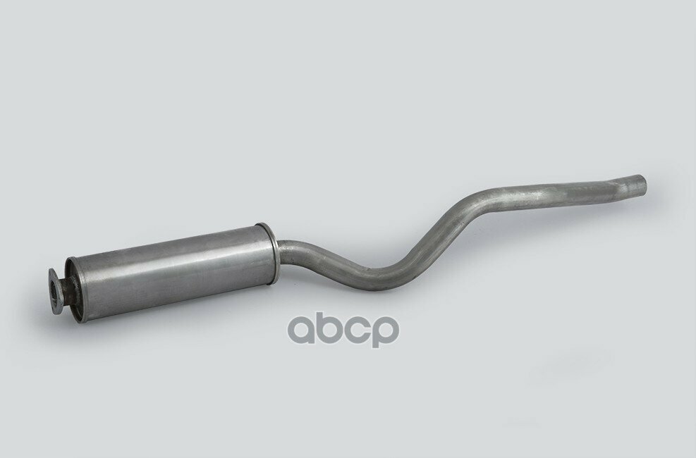 Резонатор для а/м УАЗ-330363 дв. 4213 Евро-3 бортовой, удлиненная база "УАЗ" UAZ арт. 330363-1202008-01