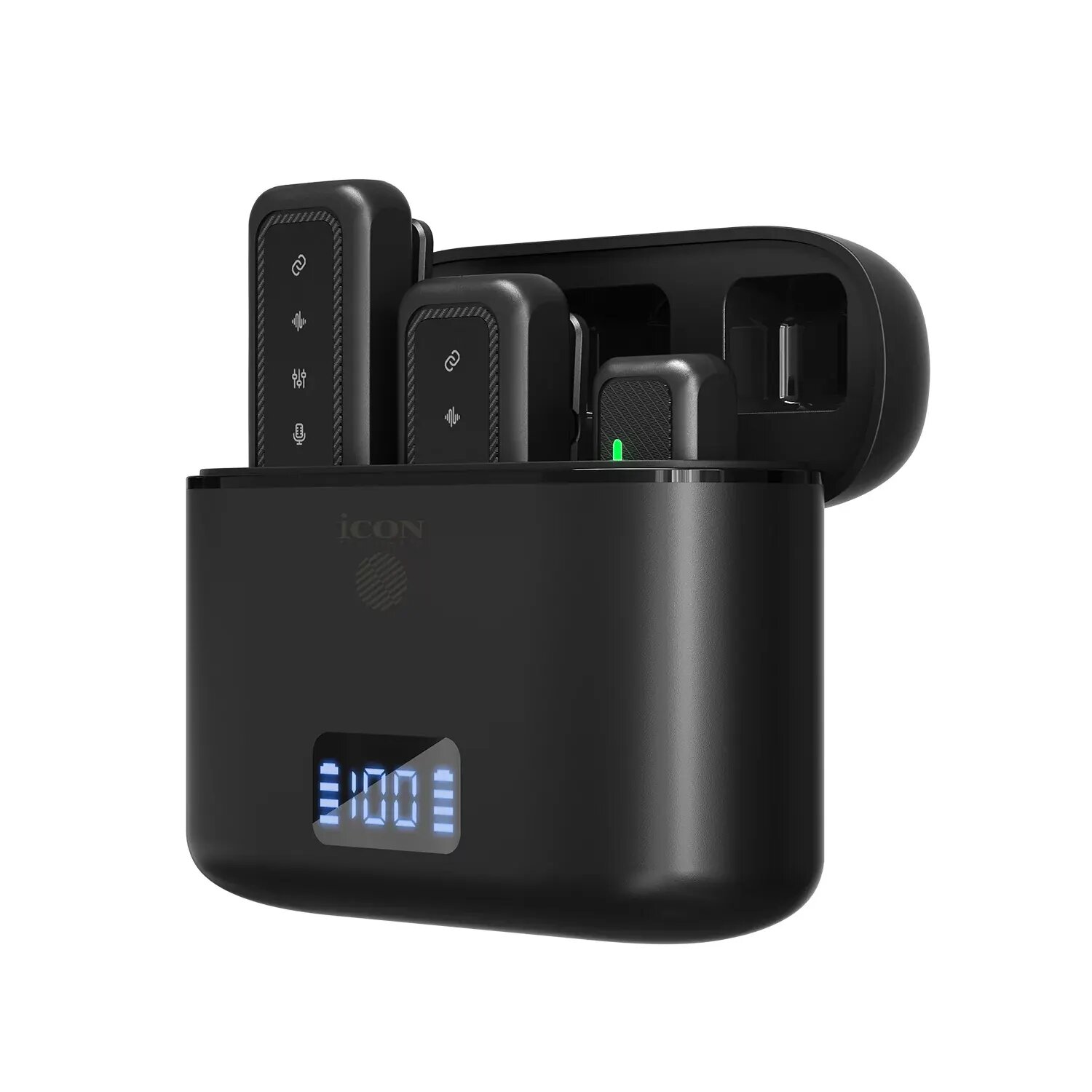 Радиосистема iCON AirMic 3