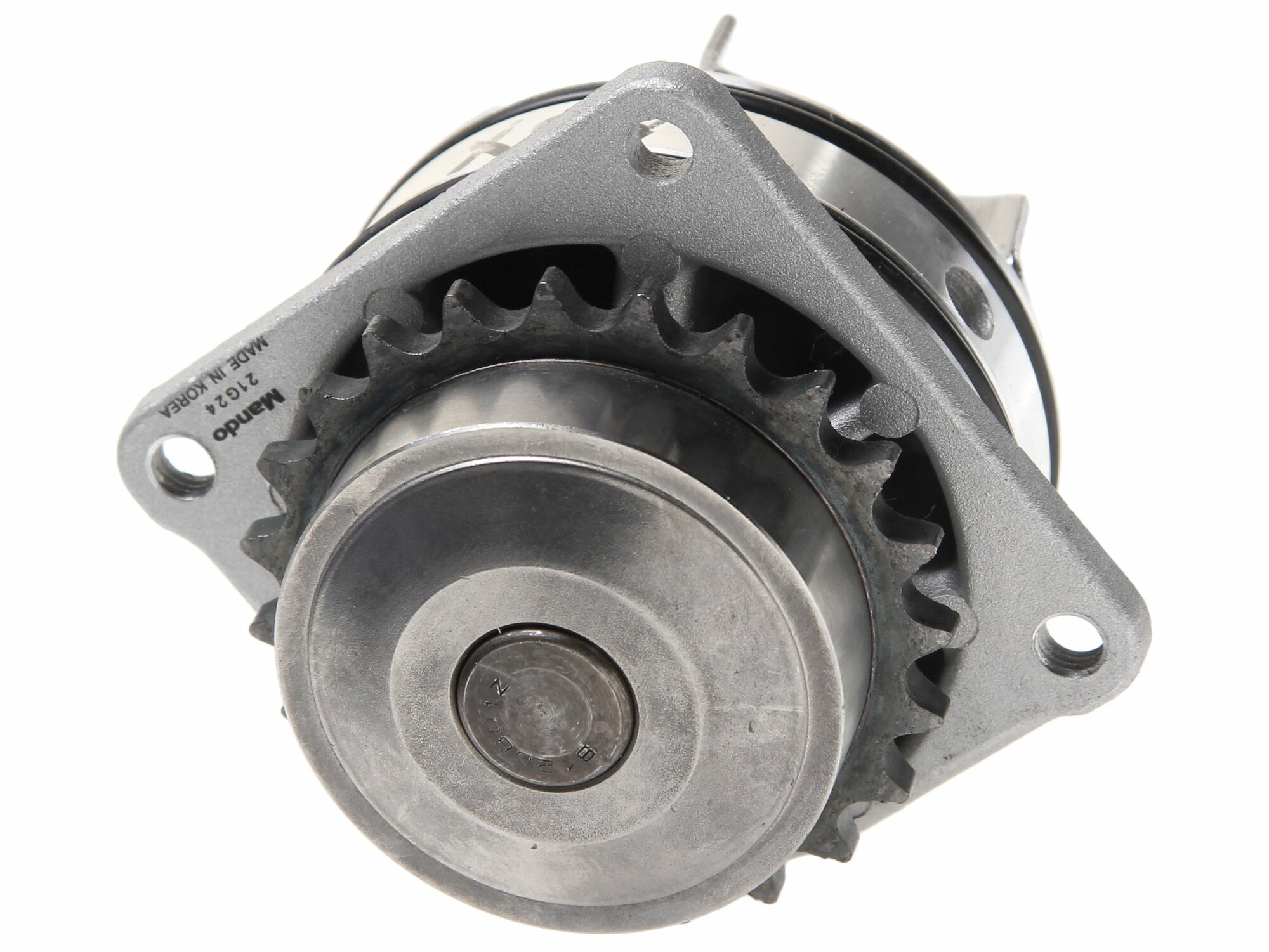Насос водяной NISSAN Maxima (01-) (2.0/3.0), Terrano (01-) (3.5) MANDO