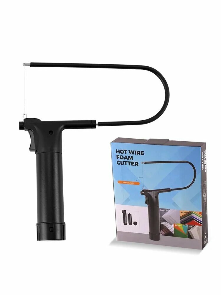 Резак Для Пенопласта