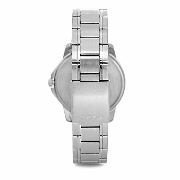 Наручные часы CASIO Collection, синий — фото 1