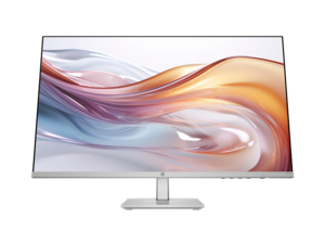 Монитор HP Монитор HP Series 5 27 inch - 527sh Monitor 1920x1080 FHD, 16:9, IPS, 300 cd/m2, 5 ms, 178°/178°, 2xHDMI, VGA, 100 Hz, Tilt, HAS, Vesa